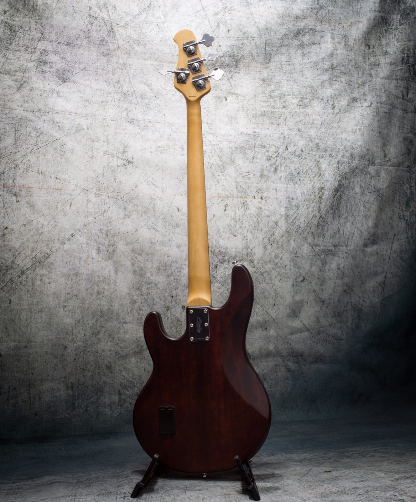 Sterling SUB Ray 4 Bass | Guitarshop Folkestone